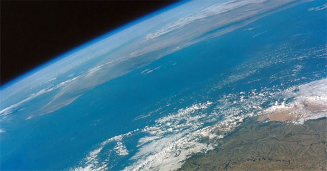 Trái đất ít chịu rung động địa chất nhờ... Covid-19 - KhoaHoc.tv