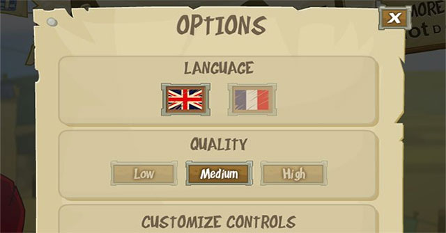 8 cách giúp flash game chạy nhanh hơn - KhoaHoc.tv