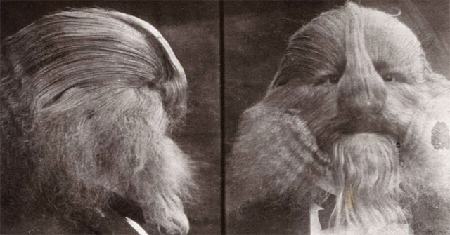 Câu chuyện cuộc đời đầy bí ẩn về người đàn ông có biệt danh "Người có ...