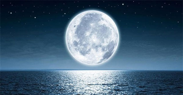 Vì sao Mặt trăng “giãn nở” kích thước? - KhoaHoc.tv