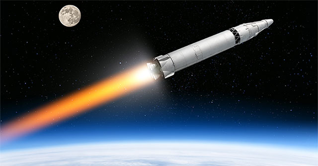 Hệ thống động cơ tên lửa mới đột phá - KhoaHoc.tv