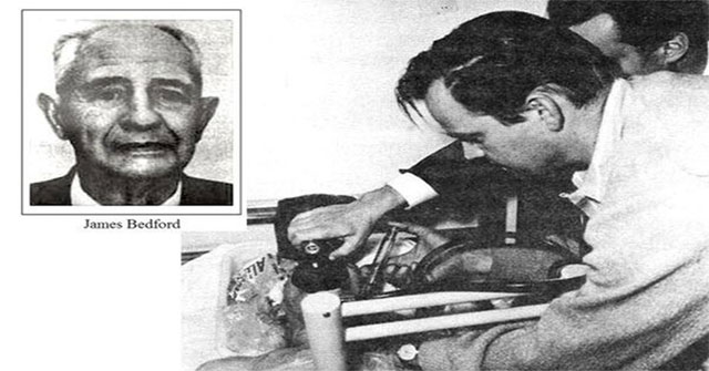 Người đàn ông đông lạnh hơn 50 năm chờ hồi sinh bây giờ ra sao ...