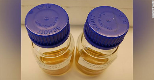 Phương thuốc cổ 1.000 năm có thể trở thành kháng sinh tiềm năng ...