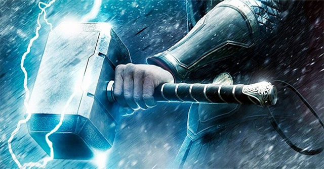 Liệu búa Thor có thể phá hủy xương kim loại của Wolverine hay không ...