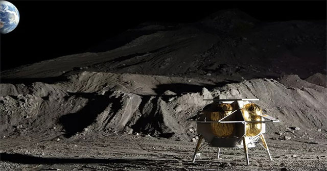 NASA đặt mua đá Mặt trăng - KhoaHoc.tv