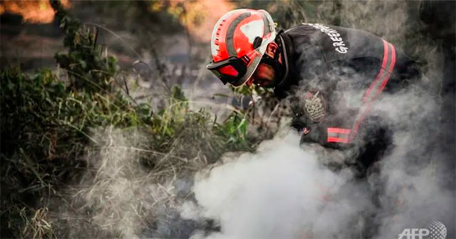 Bí ẩn "Ngọn lửa zombie" cháy suốt 5 năm ở Siberia - KhoaHoc.tv