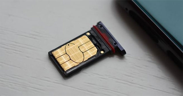 SIM 5G+5G là gì? có gì hấp dẫn? - KhoaHoc.tv