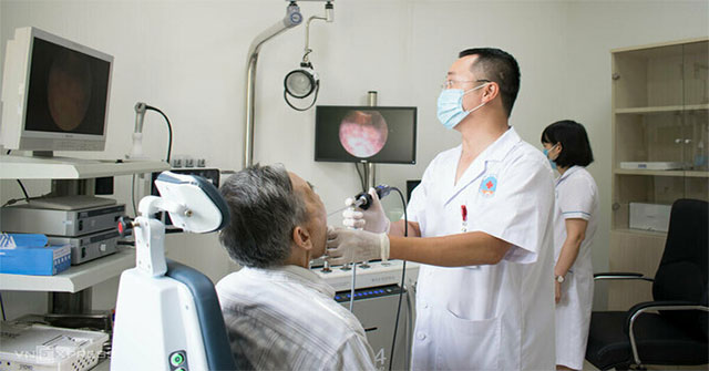 Ăn gì khi bị viêm họng? - KhoaHoc.tv