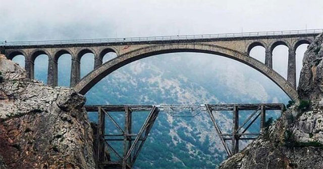 Top 17 ưu và nhược điểm của cầu dạng vòm - KhoaHoc.tv