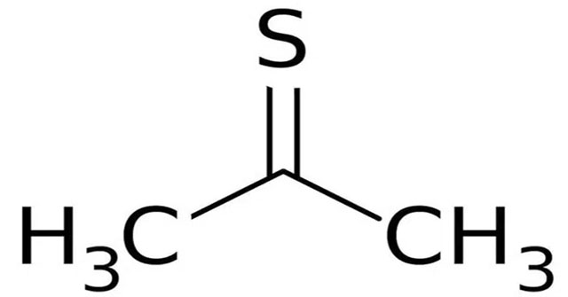 Chất hóa học có mùi kinh khủng nhất thế giới: Một giọt cũng có thể "sơ ...