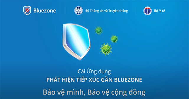 Hướng dẫn cách cài đặt ứng dụng Bluezone - KhoaHoc.tv