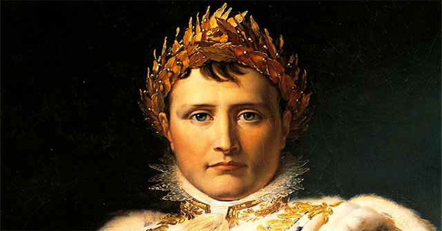 Tại sao Napoleon vẫn được coi là đại đế dù cuối đời bị cầm tù? - KhoaHoc.tv