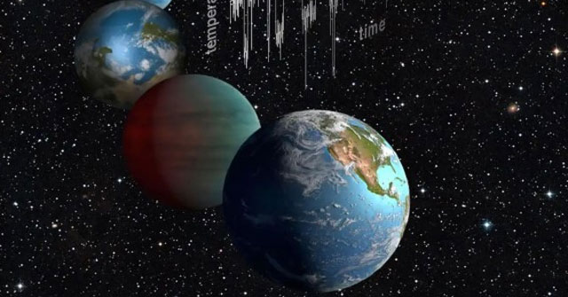 Trái đất là nơi sống cho muôn loài sau hàng tỷ năm nữa - KhoaHoc.tv