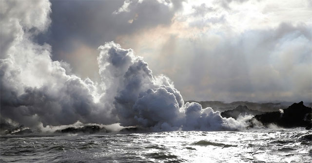 Trong tương lai, đại dương sẽ gây thủng tầng ozone? - KhoaHoc.tv