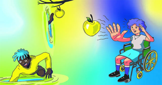 Telekinesis là gì? - KhoaHoc.tv