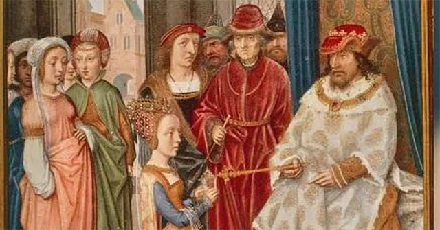 Vua Solomon của người Israel từng là "trùm" khai mỏ ở Tây Ban Nha ...