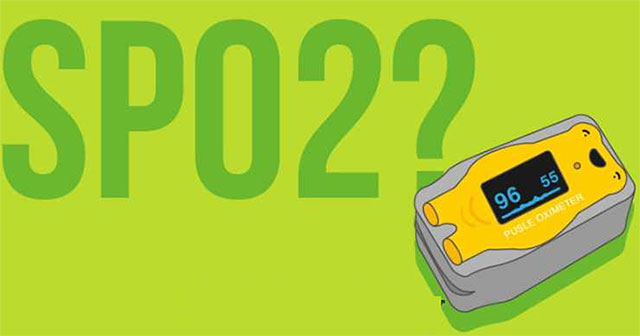 Nồng độ oxy trong máu (SpO2) là gì? Tại sao cần thường xuyên theo dõi ...