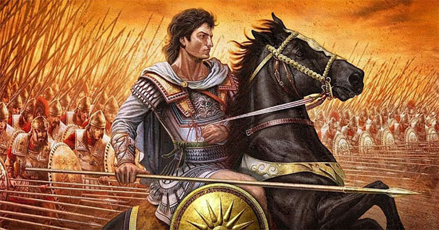 Mặt tối ít biết về Alexander Đại đế: 'Nhổ cỏ tận gốc' tàn bạo và cuộc ...