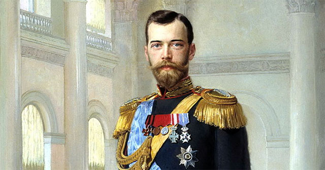 Top 10 sự thật ít biết về vị Sa hoàng cuối cùng của nước Nga - KhoaHoc.tv