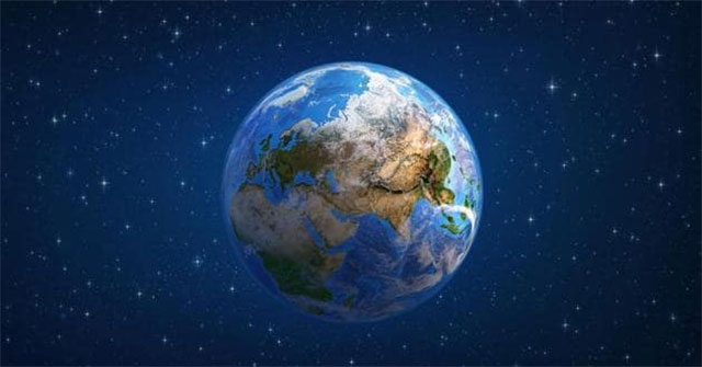 Tiết lộ khả năng tiến hóa của Trái đất trong tương lai - KhoaHoc.tv