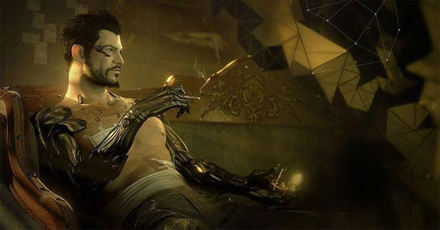 Trong tương lai, con người đều có thể trở thành những "cyborg" hay ...