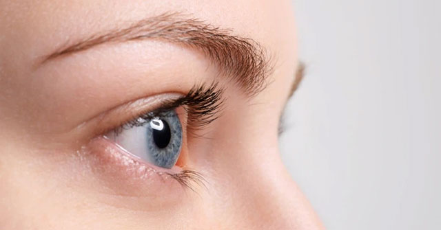 Tại sao chúng ta lại có lông mi? - KhoaHoc.tv
