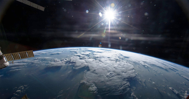 Trái đất bất ngờ quay chậm lại sau cú tăng tốc năm 2020 - KhoaHoc.tv