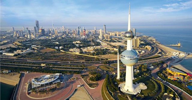 Kuwait và những điều có thể bạn chưa biết - KhoaHoc.tv