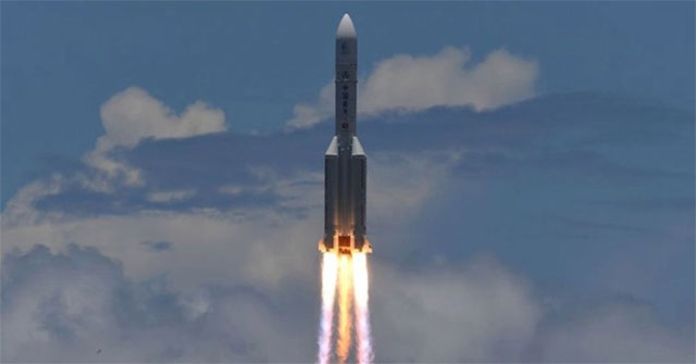 Trung Quốc chế tạo vật liệu mới cho bề mặt tàu vũ trụ - KhoaHoc.tv