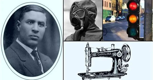 Garrett Morgan - Nhà phát minh bị lãng quên - KhoaHoc.tv
