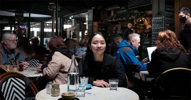 Cô gái nằm trong top 1% những người có khả năng siêu nhận diện trên thế ...