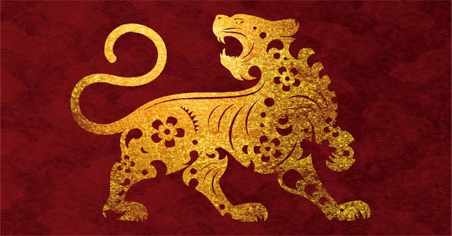 Truyền thuyết về hổ trong 12 con giáp của Trung Quốc - KhoaHoc.tv