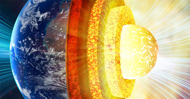 Trái đất có "vật chất ở chiều không gian khác", giới khoa học bối rối ...
