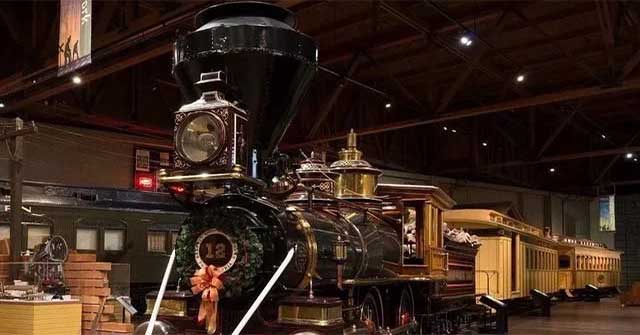 Tại sao hệ thống đường sắt ở Hoa Kỳ lại lạc hậu hơn nhiều quốc gia khác ...