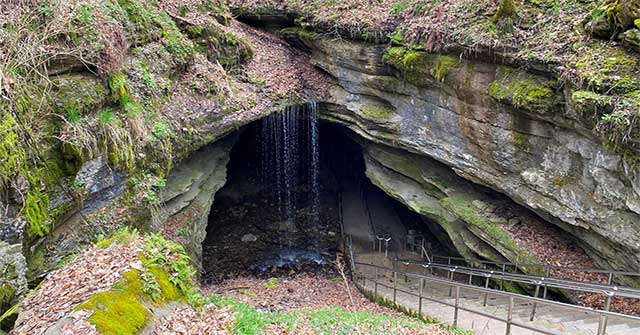 Phát hiện mới về hang động dài nhất thế giới - KhoaHoc.tv