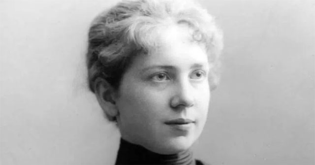 Nhà vật lý hạt nhân nữ đầu tiên của Canada, được sánh ngang với Marie ...