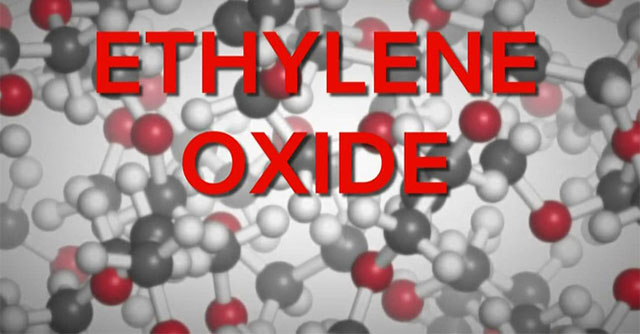Chất Ethylene oxide là gì? EO có tác hại như thế nào đến sức khỏe ...