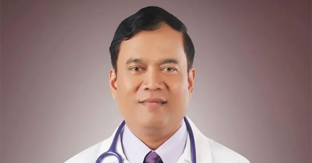 Bác sĩ Campuchia giúp nạn nhân của nạn diệt chủng giành Giải "Nobel châu Á" - KhoaHoc.tv