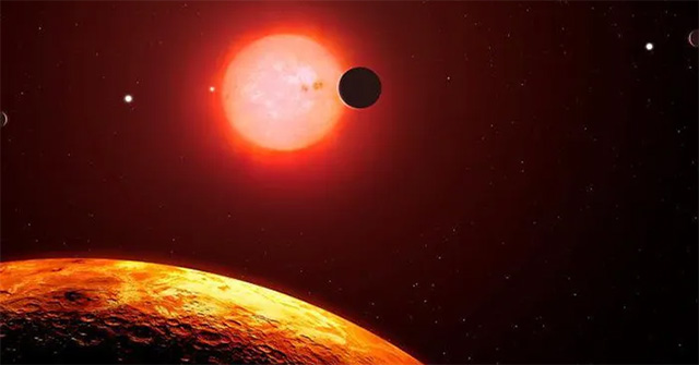 Liên tiếp tìm thấy 2 siêu Trái đất nữa, 1 trong số đó nằm trong "vùng ...