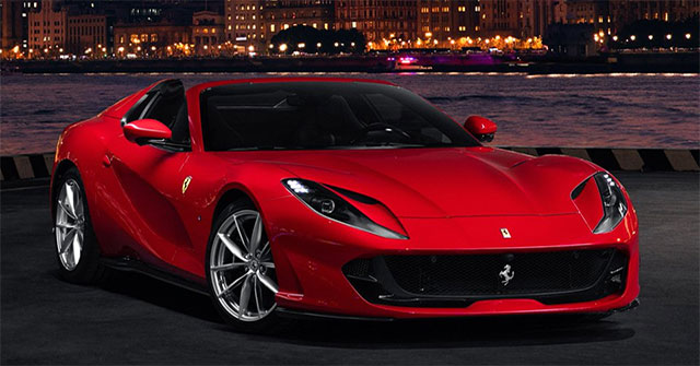 Vì sao nhân viên Ferrari không được phép mua siêu xe của hãng? - KhoaHoc.tv