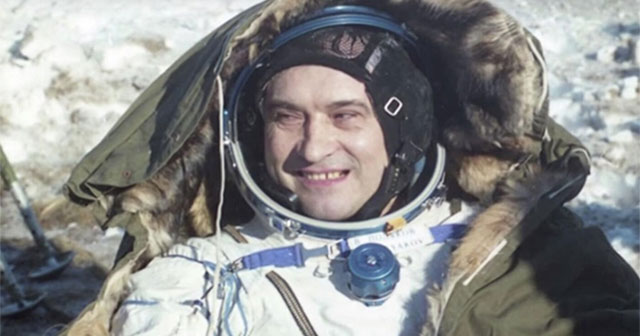 Phi hành gia Nga lập kỷ lục thực hiện sứ mệnh không gian lâu nhất qua ...