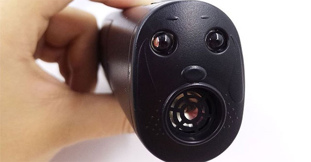 Thiết bị khiến chó ngừng sủa trong "một nốt nhạc" - KhoaHoc.tv