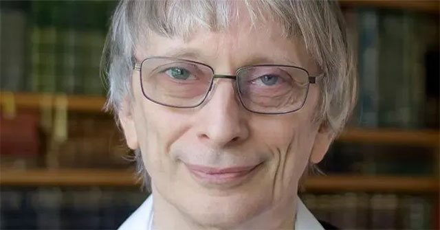 Cha đẻ máy tính lượng tử giành giải thưởng Vật lý 3 triệu USD - KhoaHoc.tv