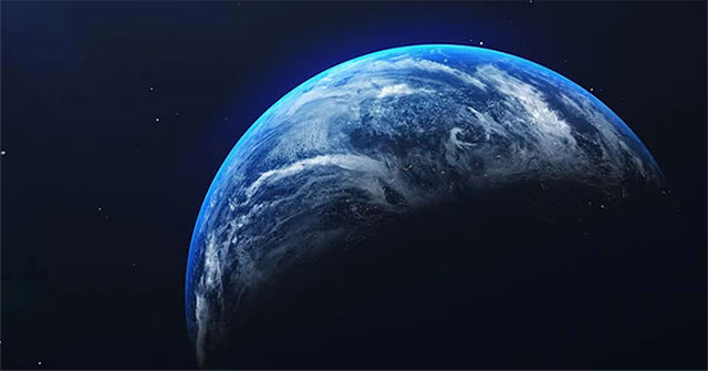 Top 10 lý thuyết về không gian và người ngoài Trái đất sẽ khiến bạn cảm ...