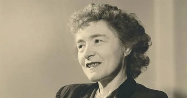 Người phụ nữ đầu tiên nhận Nobel Y học trên thế giới là ai? - KhoaHoc.tv