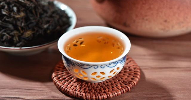 Đại Hồng Bào - Trà quốc bảo quý hiếm của Trung Quốc, giá lên tới 30 tỷ ...