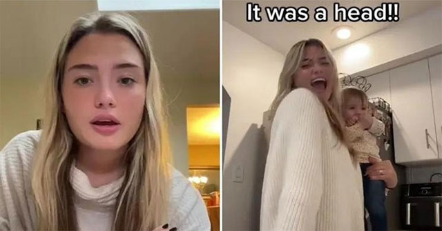 Chuyện hi hữu: Cô gái mang thai 9 tháng nhưng vẫn có kinh nguyệt đều ...