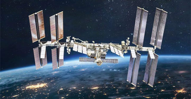Đây là cách NASA đang nâng cấp hệ thống điện cũ kỹ của Trạm Vũ trụ Quốc ...