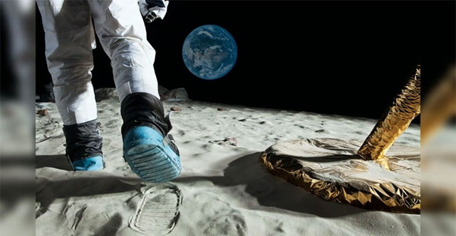 Hiện nay, ai đang sở hữu Mặt trăng? - KhoaHoc.tv