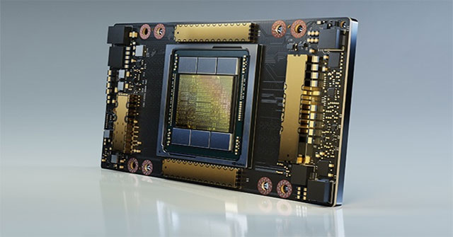 Nvidia A100 - Card đồ họa đắt nhất thế giới có giá lên tới 30.000 USD ...